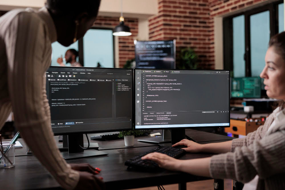 Por que investir na formação blue team?