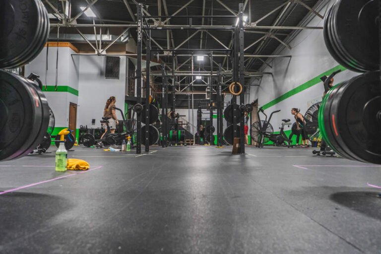 Greg Glassman: Conheça O Criador Do CrossFit