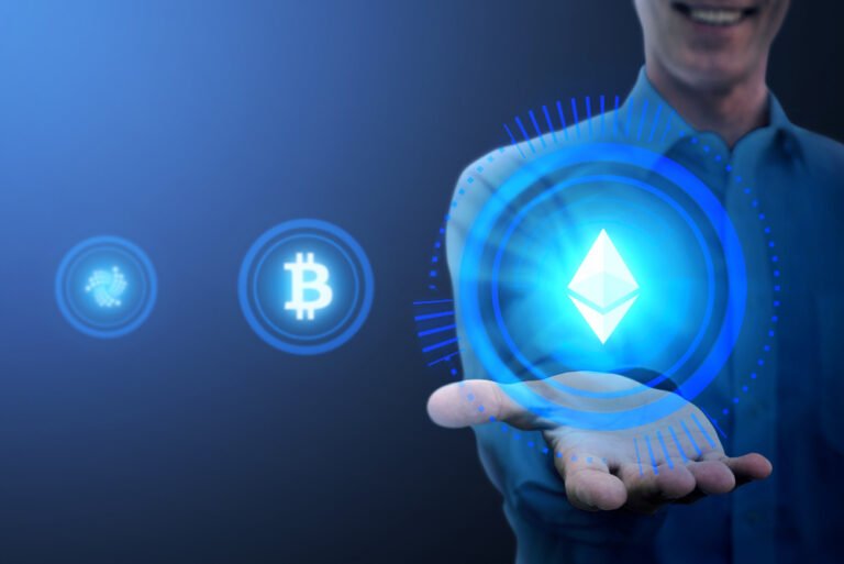 Liberdade Financeira com Vortice Ethereum: Tradding IA